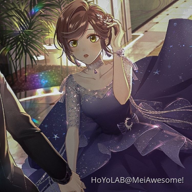 Rosa please marry me Tears of Themis | HoYoLAB