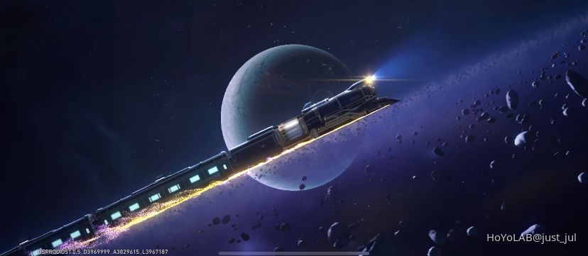 STAR RAIL DOWNLOADED NOW Honkai: Star Rail | HoYoLAB