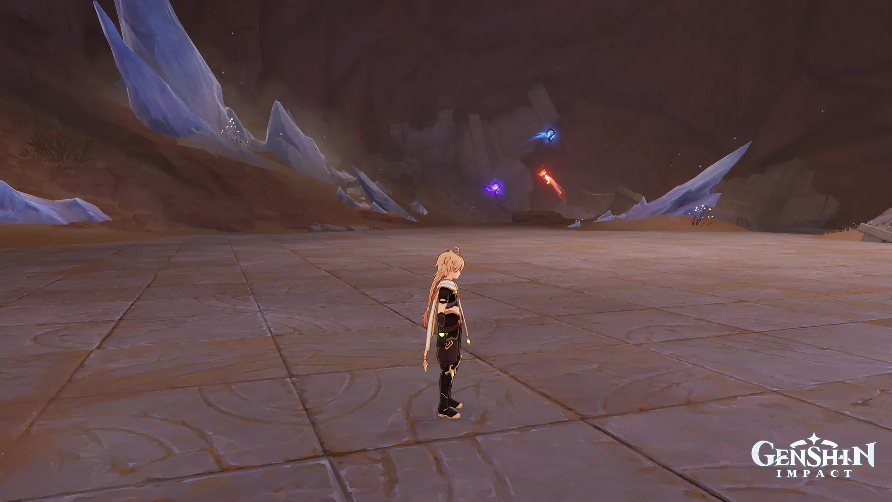 Iniquitous Baptist Guide - Genshin Impact Genshin Impact | HoYoLAB