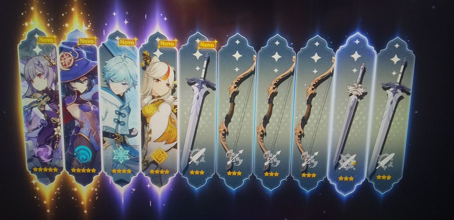 e tiroo Genshin Impact | HoYoLAB