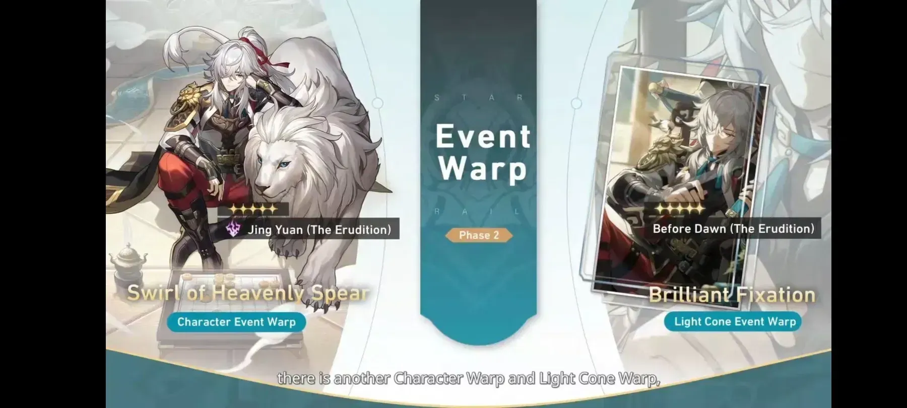 HSR BANNERS !! Honkai: Star Rail | HoYoLAB