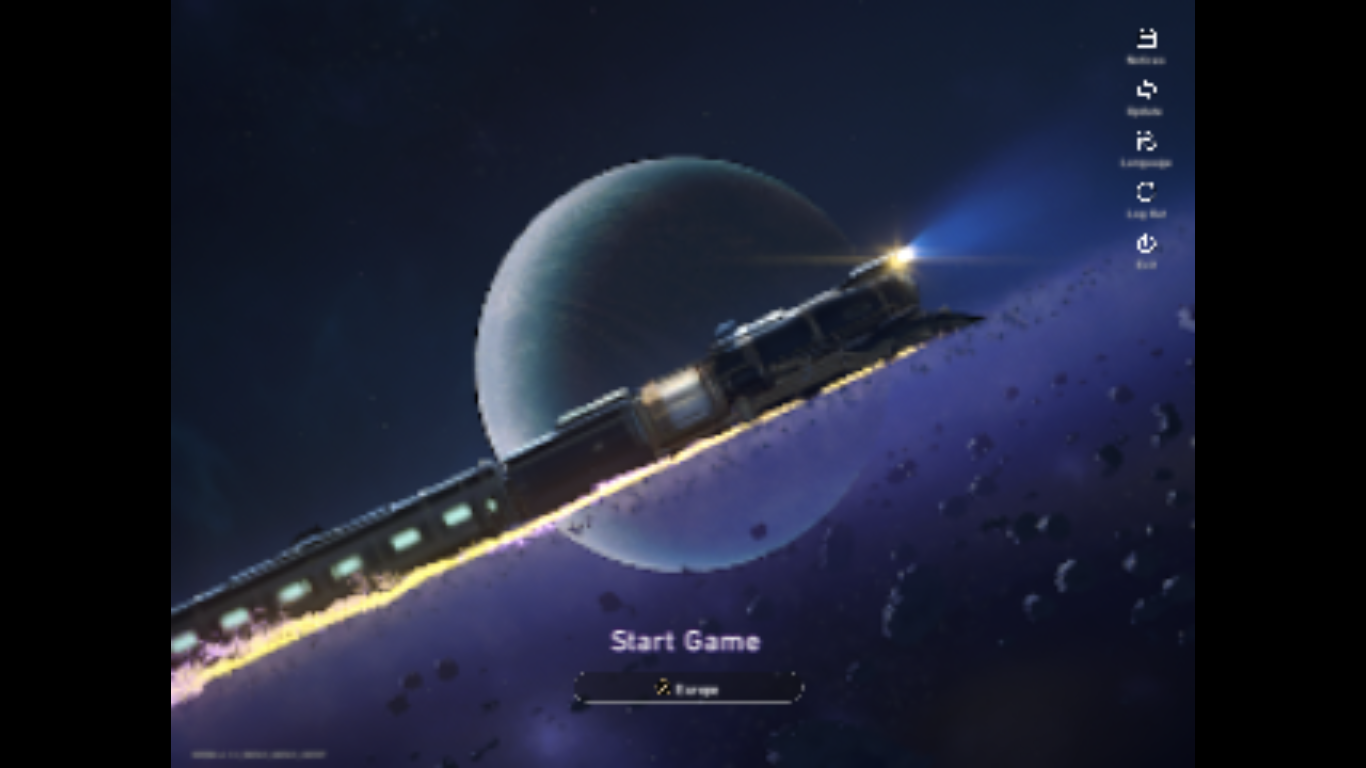 Honkai Star rail resolution Honkai: Star Rail | HoYoLAB