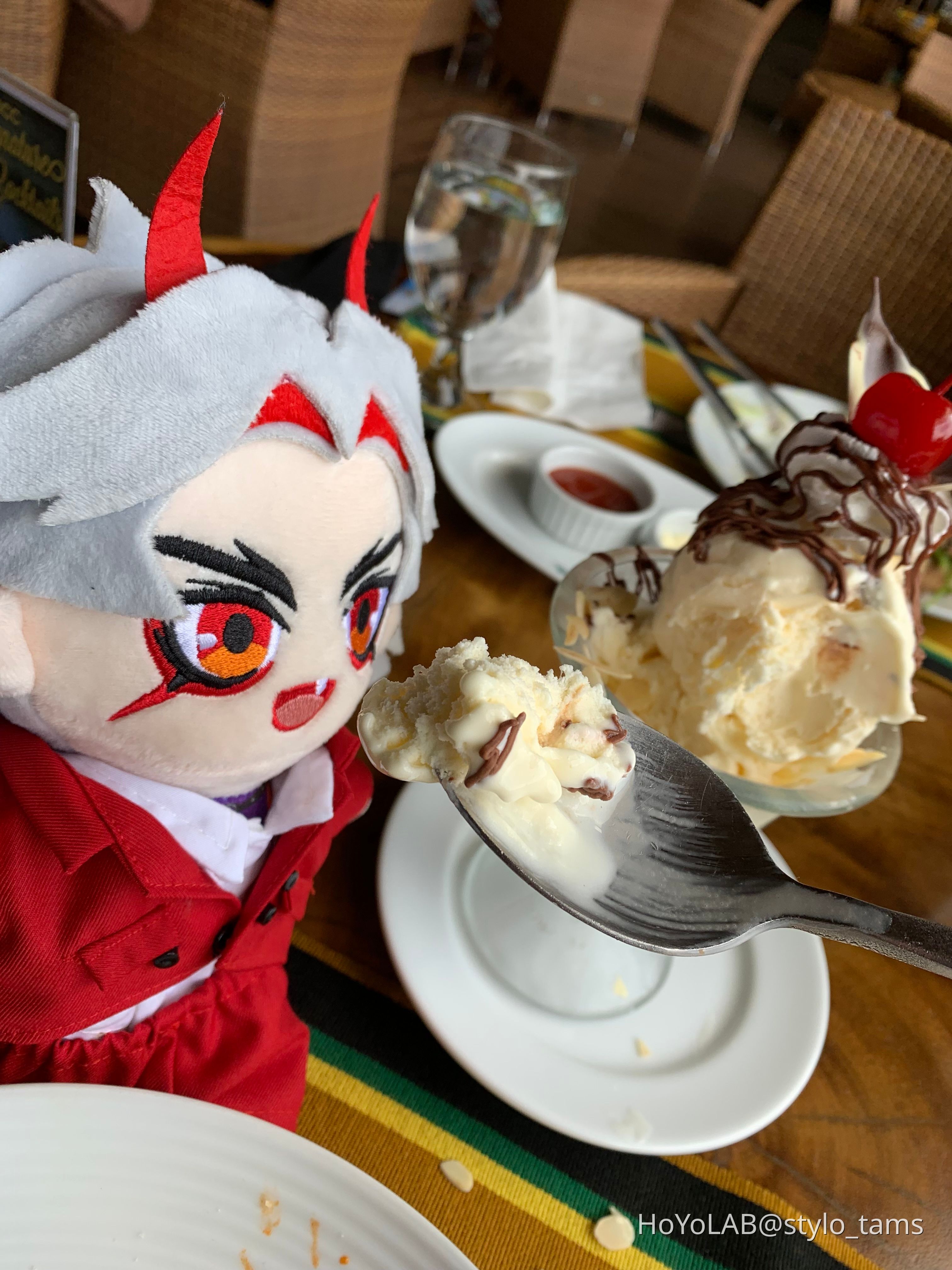 Reason #24: Why I love Itto Genshin Impact | HoYoLAB