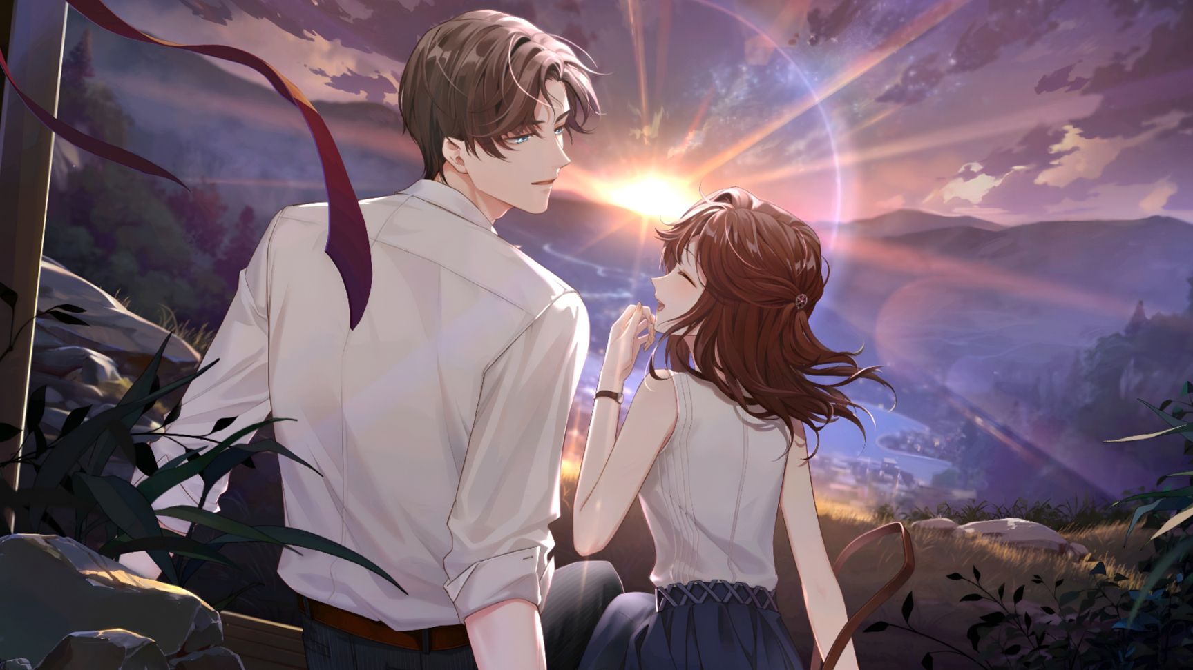 SSR Artem [Entwined Fate] Tears of Themis Card review + video Tears of Themis | HoYoLAB