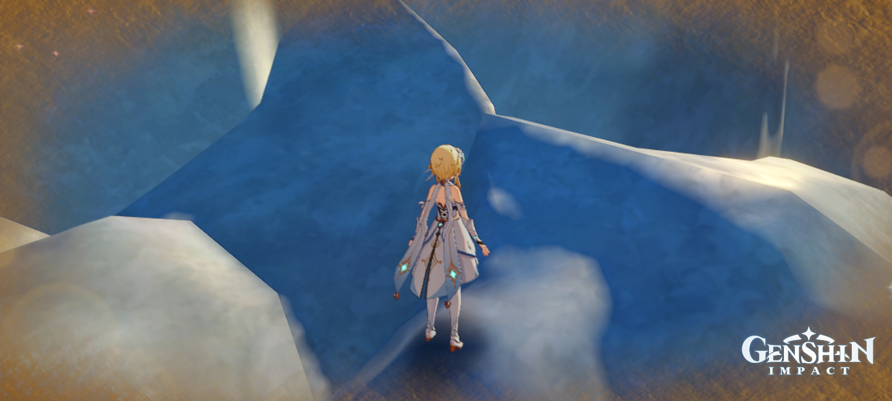 fjfkf Genshin Impact | HoYoLAB