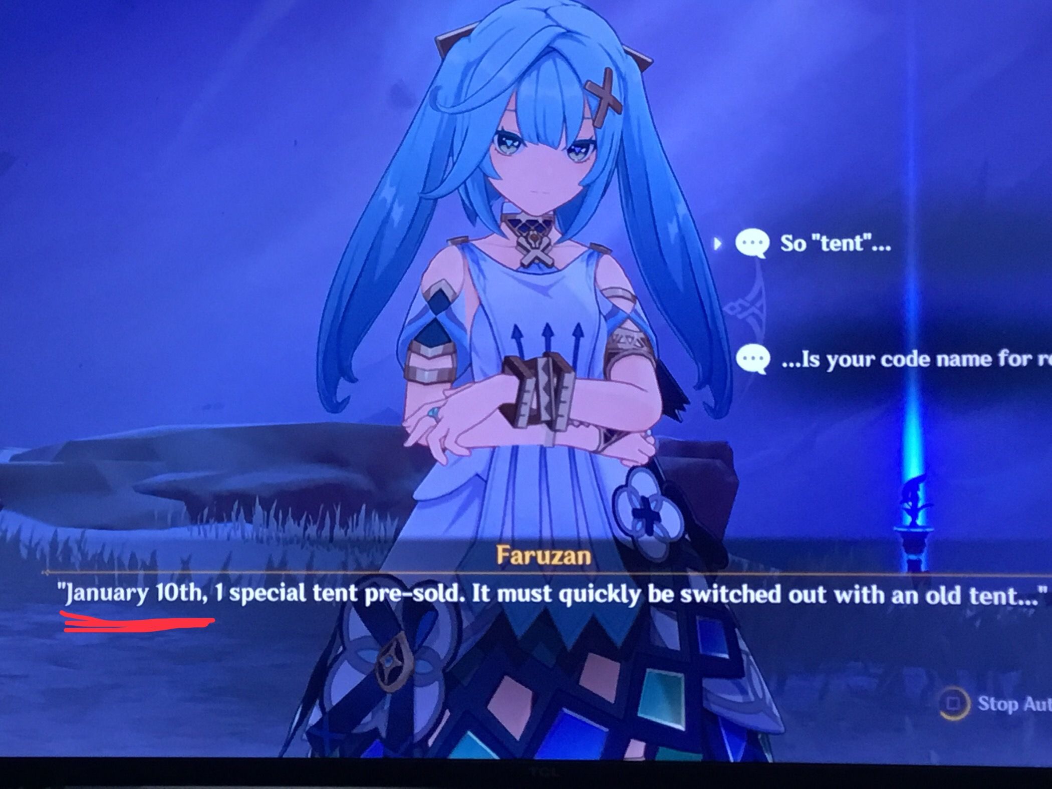 I am so confused…how does time work in Genshin?? Genshin Impact | HoYoLAB