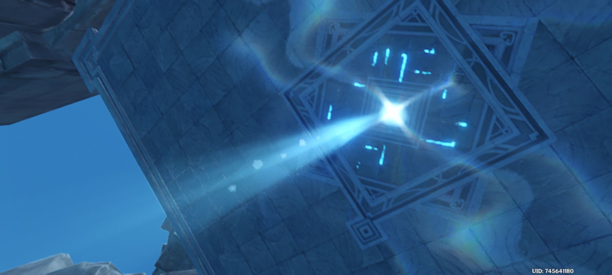 Perilous Trail: Completed Genshin Impact | HoYoLAB