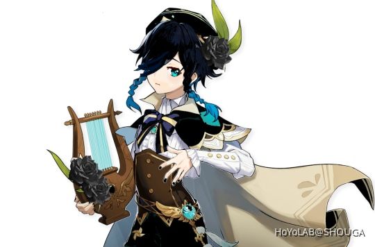 Ven Genshin Impact | HoYoLAB