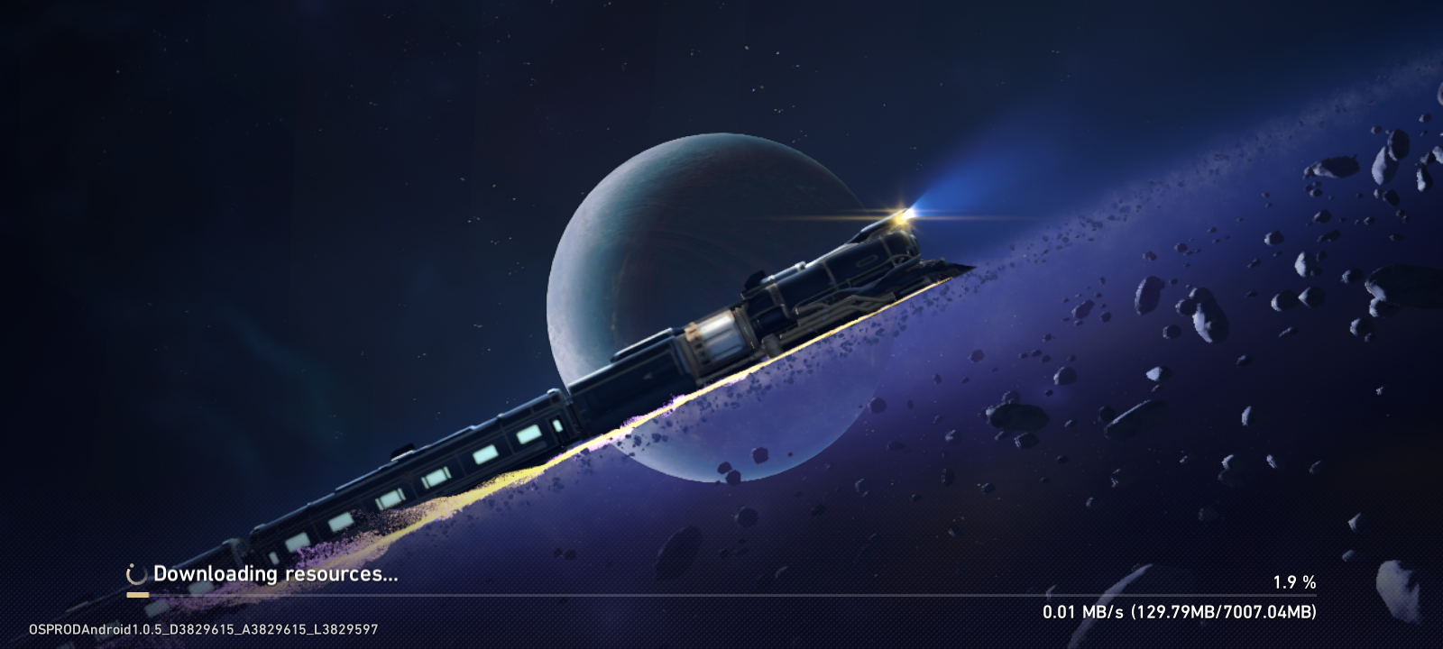 STAR RAIL IS OUT NOW Honkai: Star Rail | HoYoLAB