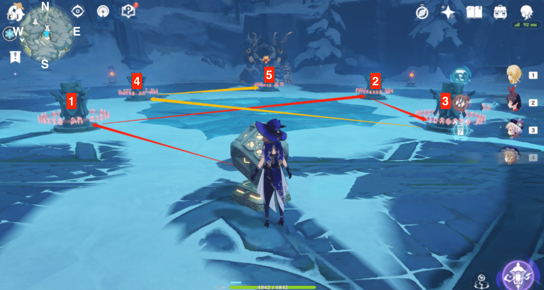 Dragonspine Chest Collection Guide 4 – West of Wyrmrest Valley (77-92 ...