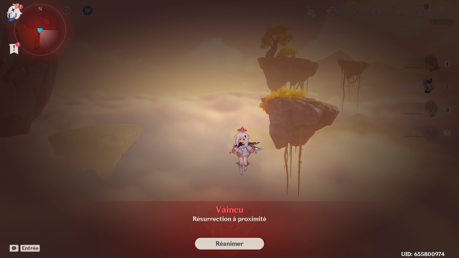 Ummmm Genshin Impact | HoYoLAB