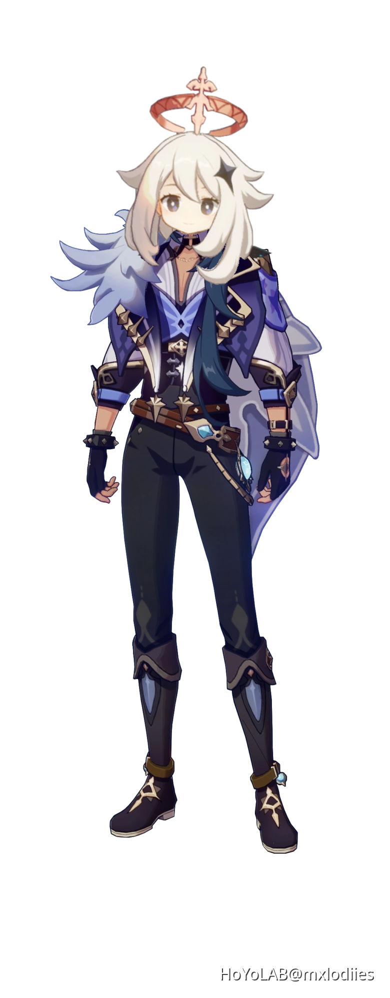 kaemon (requested by chibiisanii) Genshin Impact | HoYoLAB