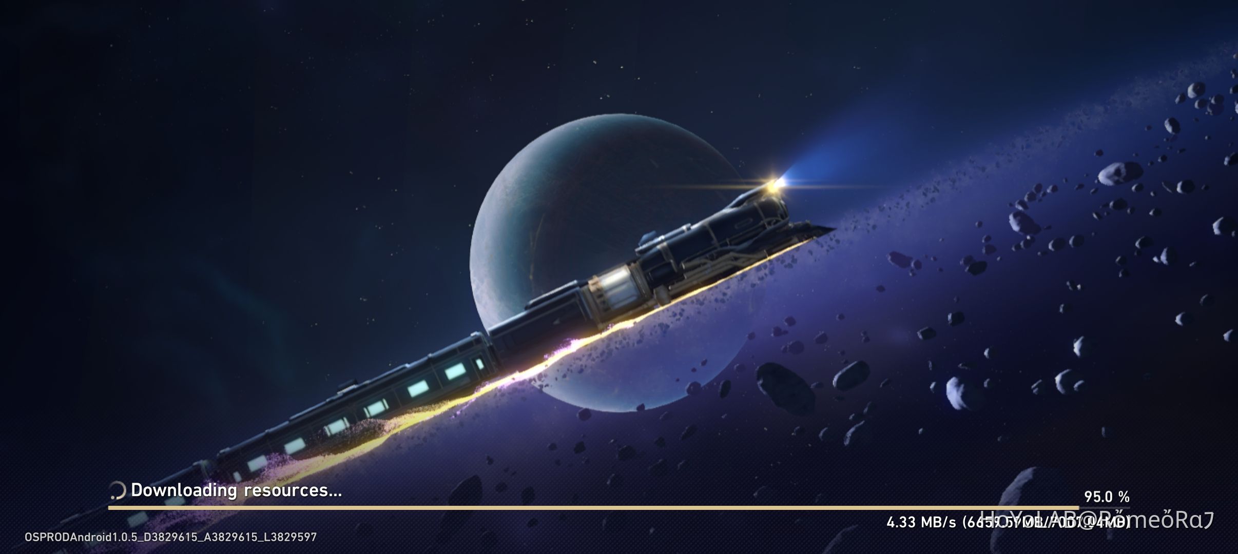 Star Rail Moments 💀 Honkai: Star Rail | HoYoLAB