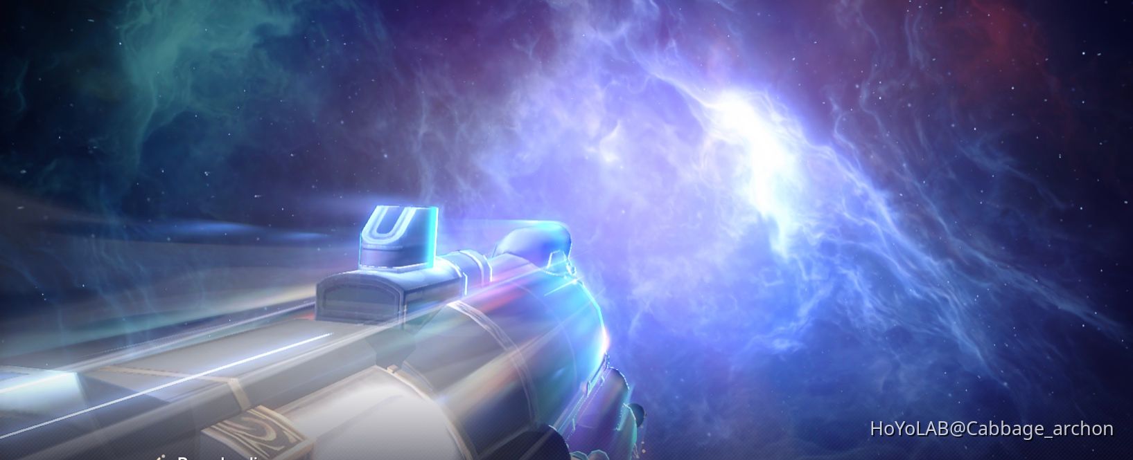 The loading screens are so pretty