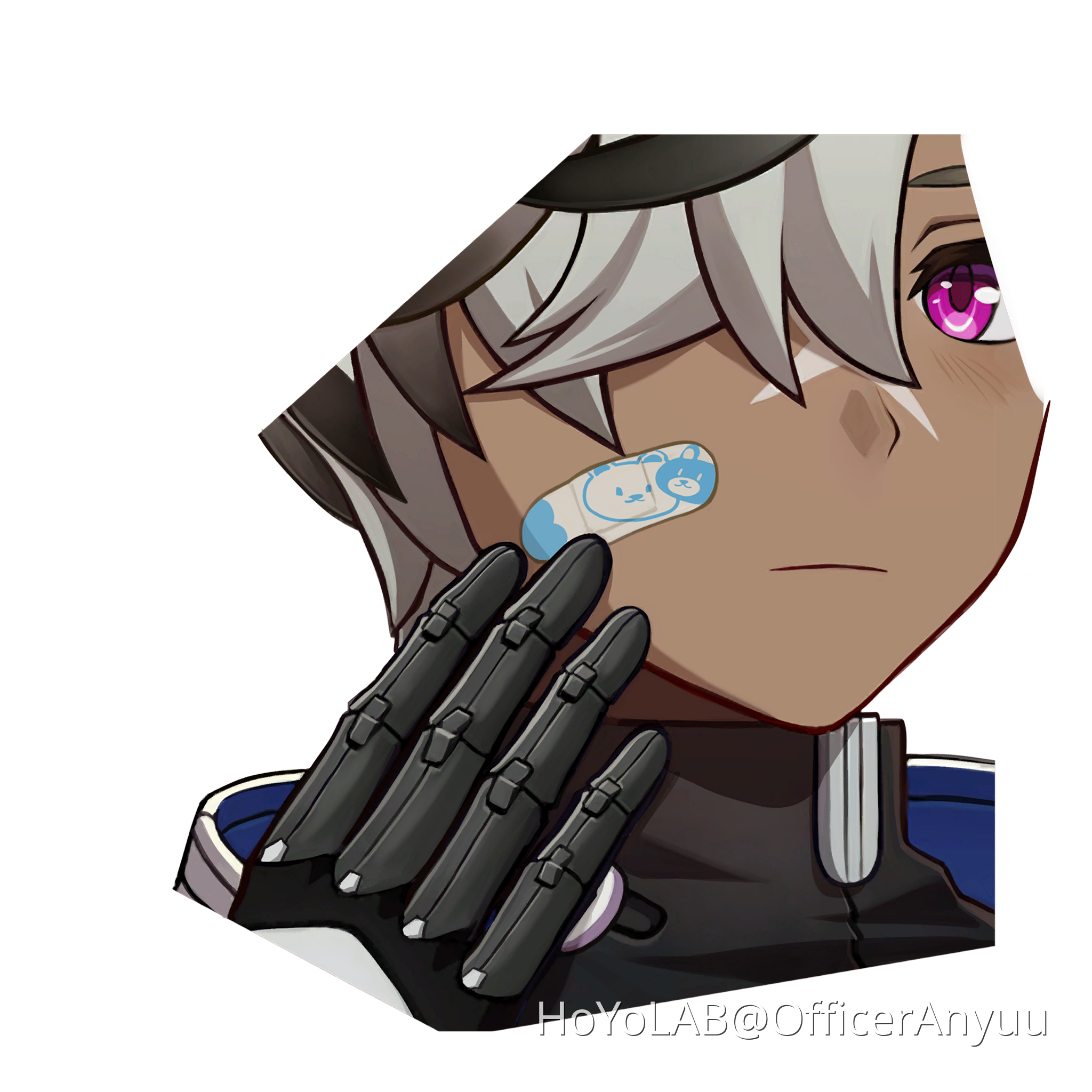 Cuteysss Honkai: Star Rail | HoYoLAB