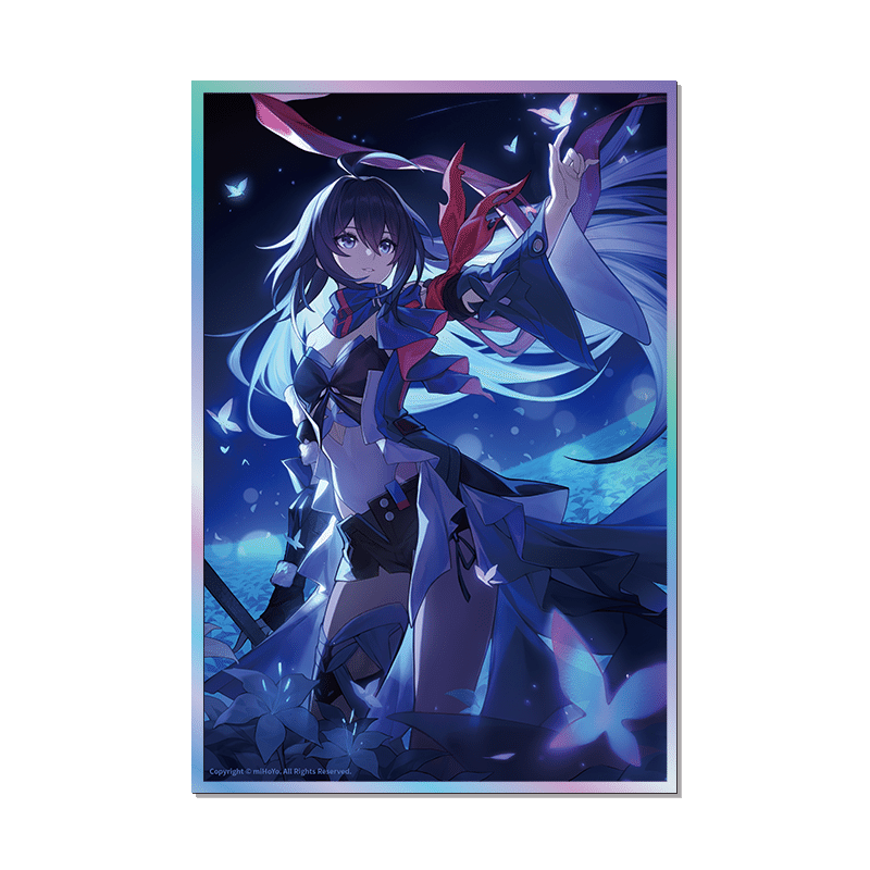 HoYoLAB - Official Community