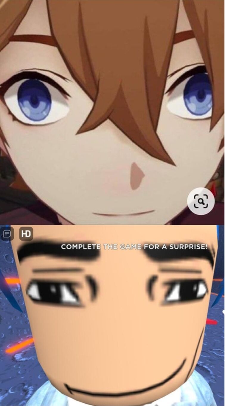 childe… Genshin Impact | HoYoLAB