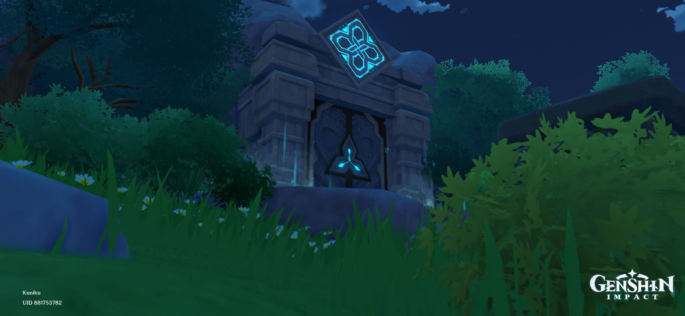 Domain Genshin Impact | HoYoLAB