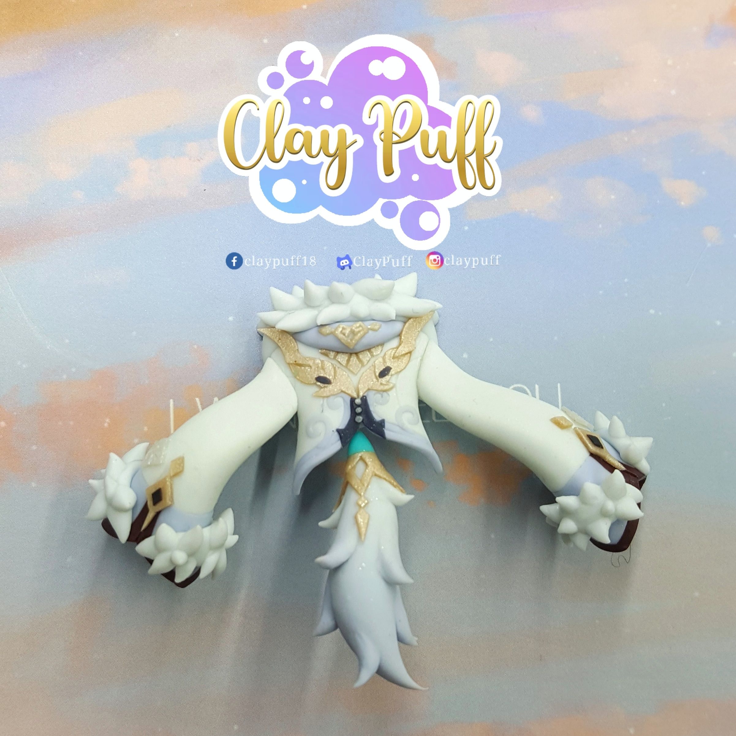 yelan jacket Genshin Impact | HoYoLAB