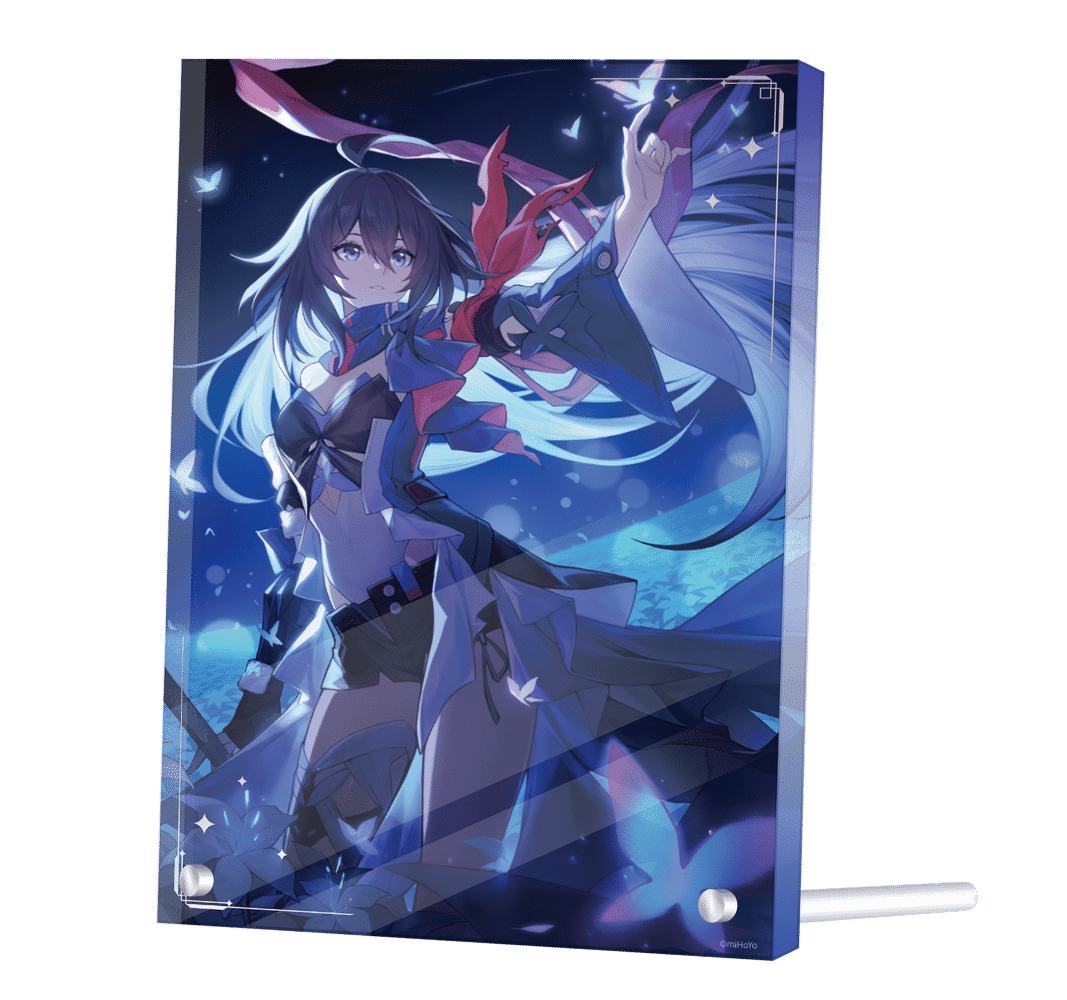 HoYoLAB - Official Community