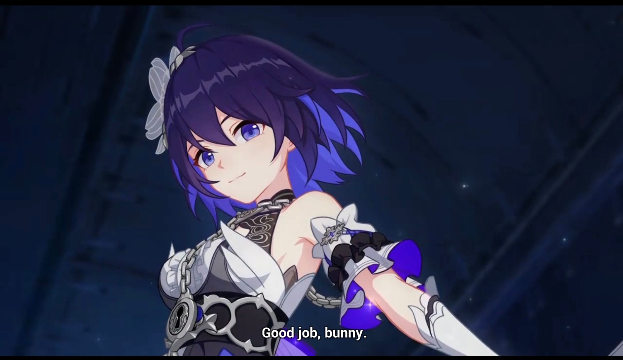 Detective Team Girls Lets Have Fun Honkai Impact 3rd Hoyolab