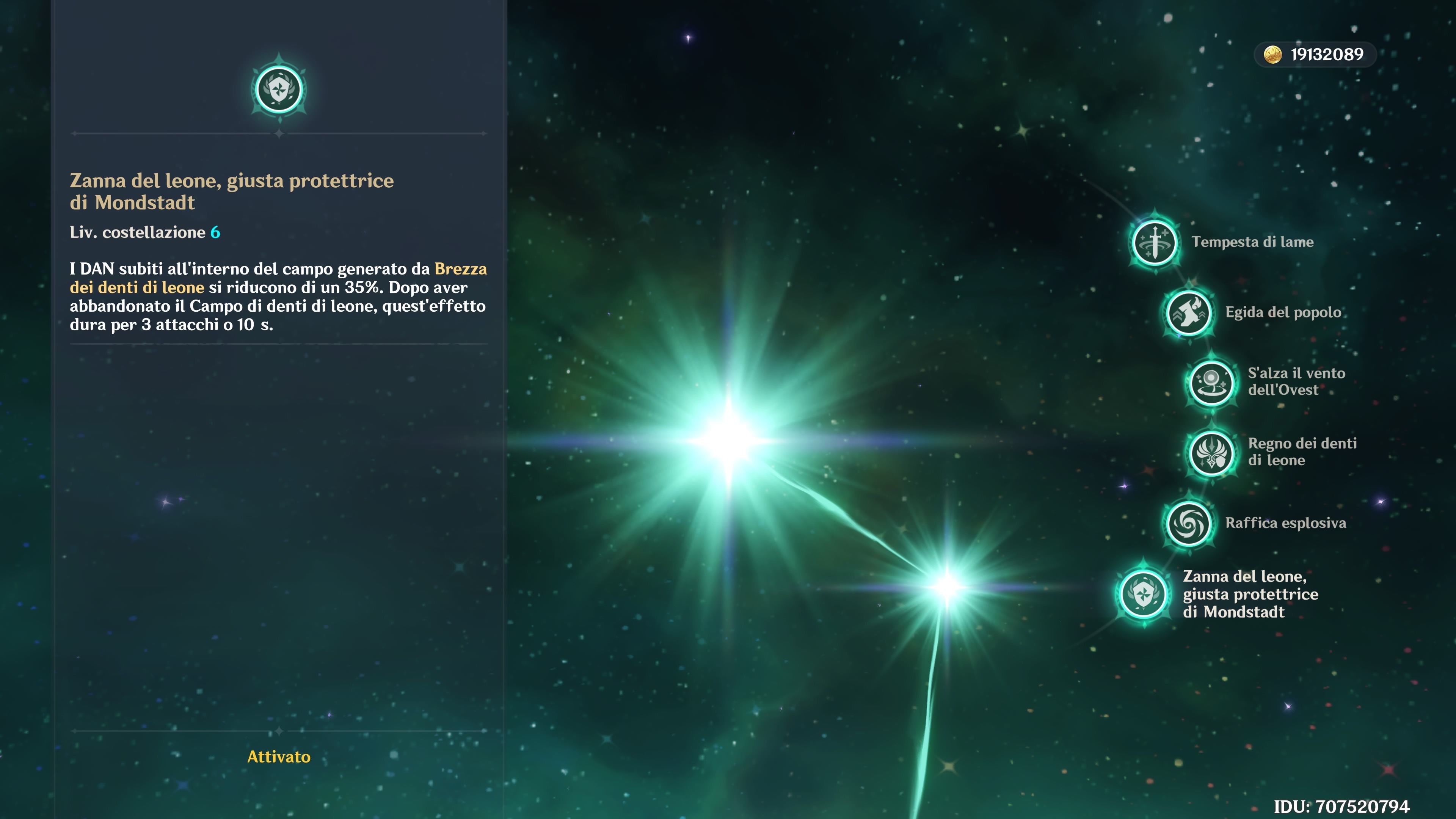 Che sfiga…. Genshin Impact | HoYoLAB