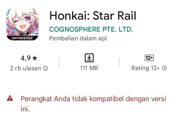 goodbye samsung A20s Honkai: Star Rail | HoYoLAB