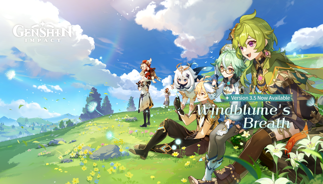 bg folder Genshin Impact | HoYoLAB