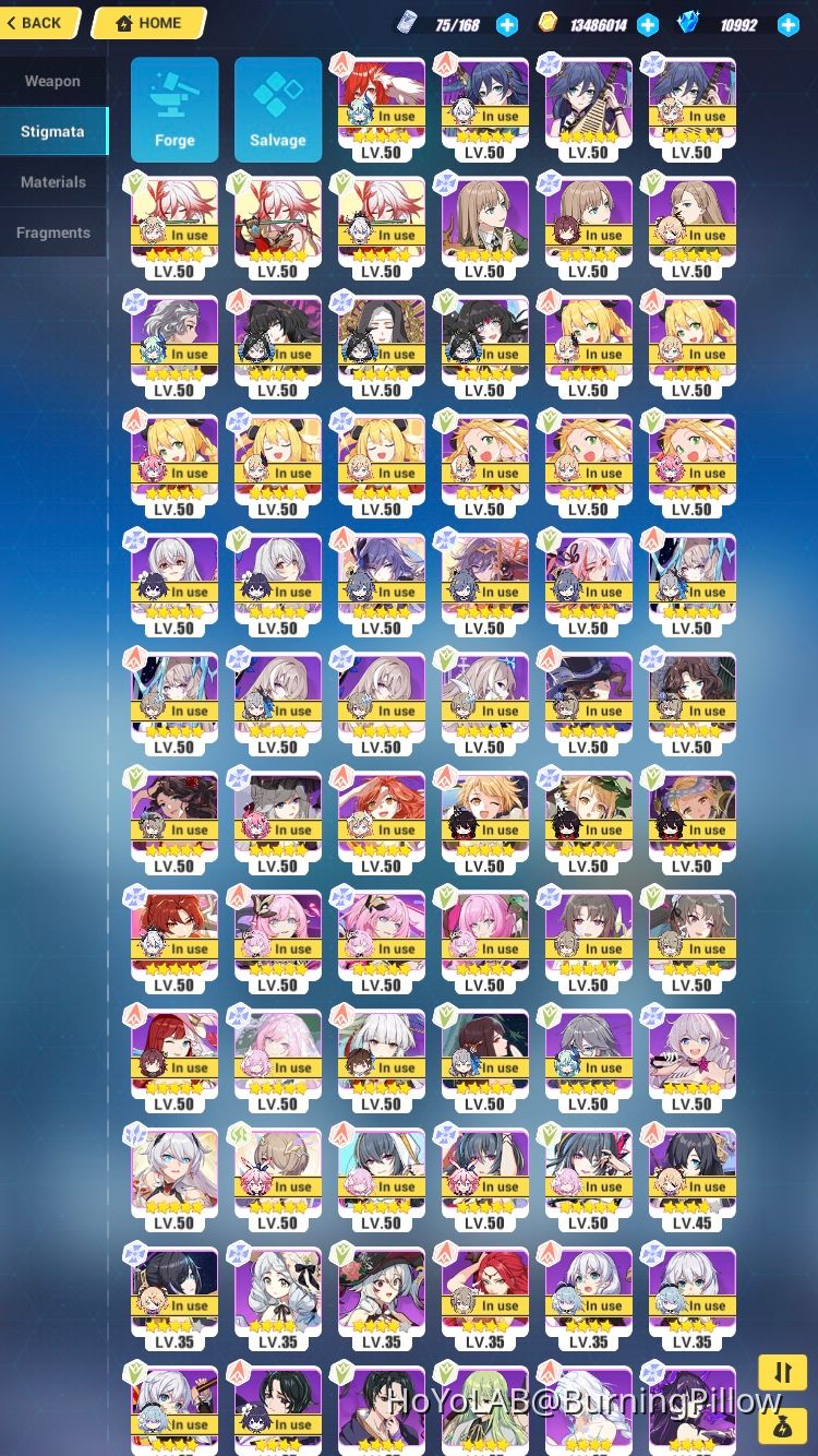 Completely Normal Honkai Impact 3rd | HoYoLAB