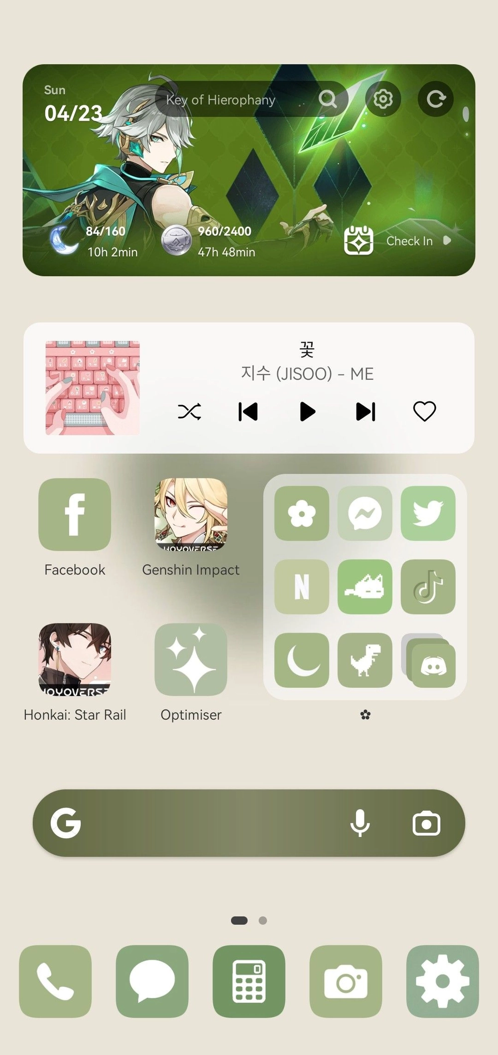 HoYoLAB - Official Community