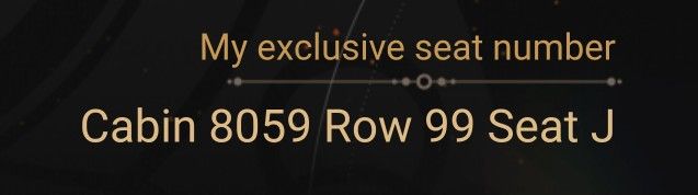 star rail ticket Honkai: Star Rail | HoYoLAB