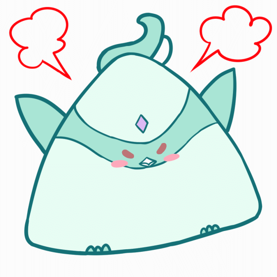 Xiao Bird Emoji FanArt Genshin Impact | HoYoLAB