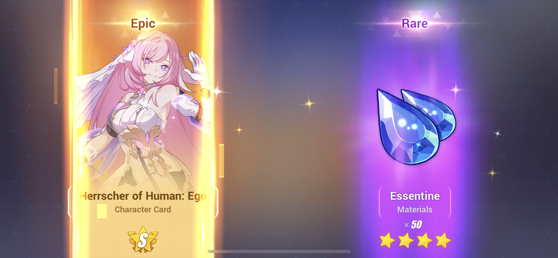 Yattaa!!! Honkai Impact 3rd | HoYoLAB