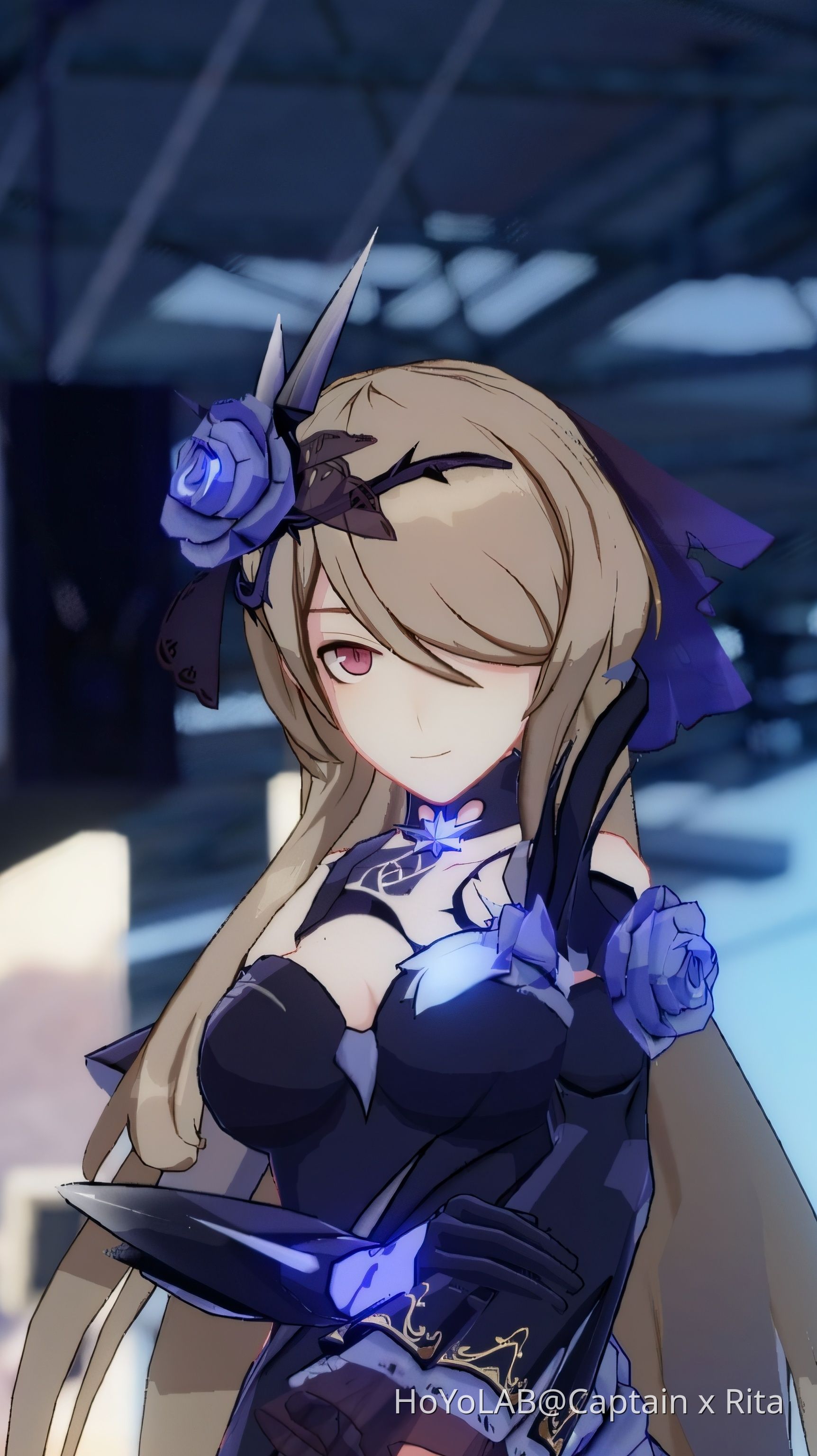Upscale Honkai Impact 3rd | HoYoLAB