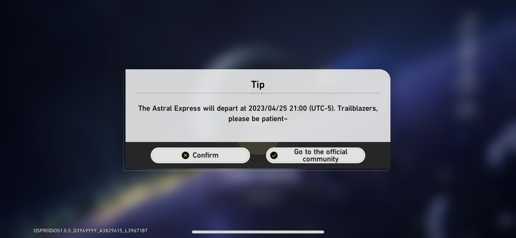 EEEEEEEE Honkai: Star Rail | HoYoLAB