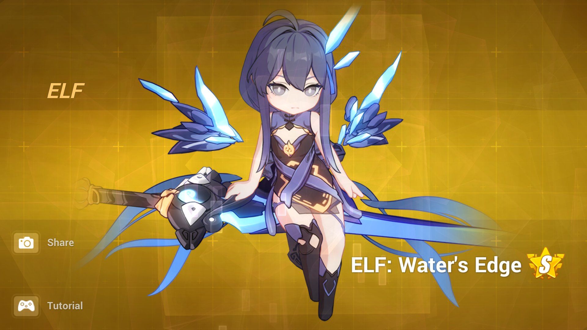 finally 😈😈 Honkai Impact 3rd | HoYoLAB