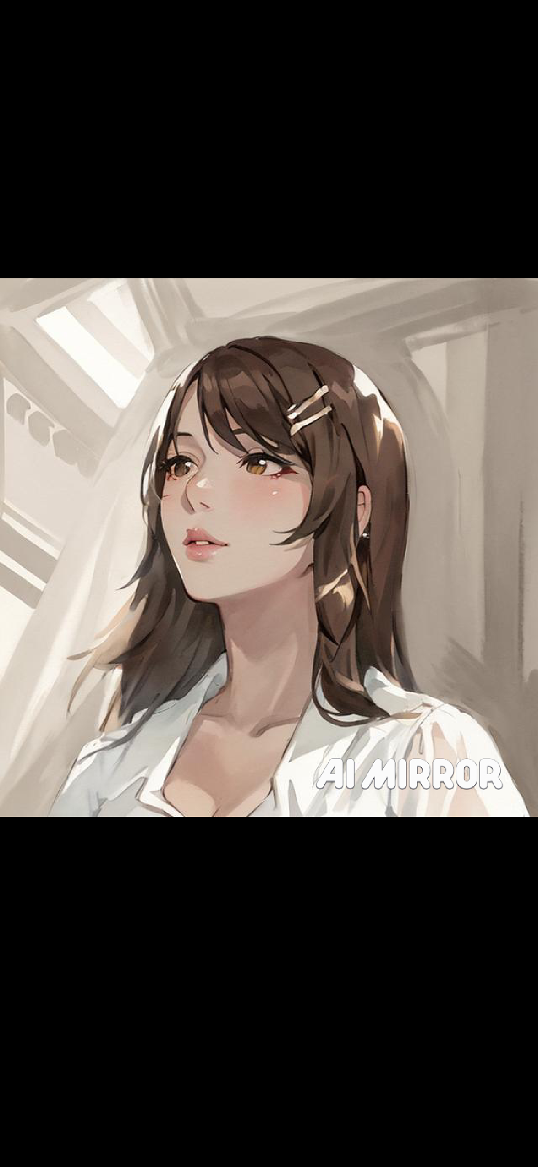 Random ai art | HoYoLAB