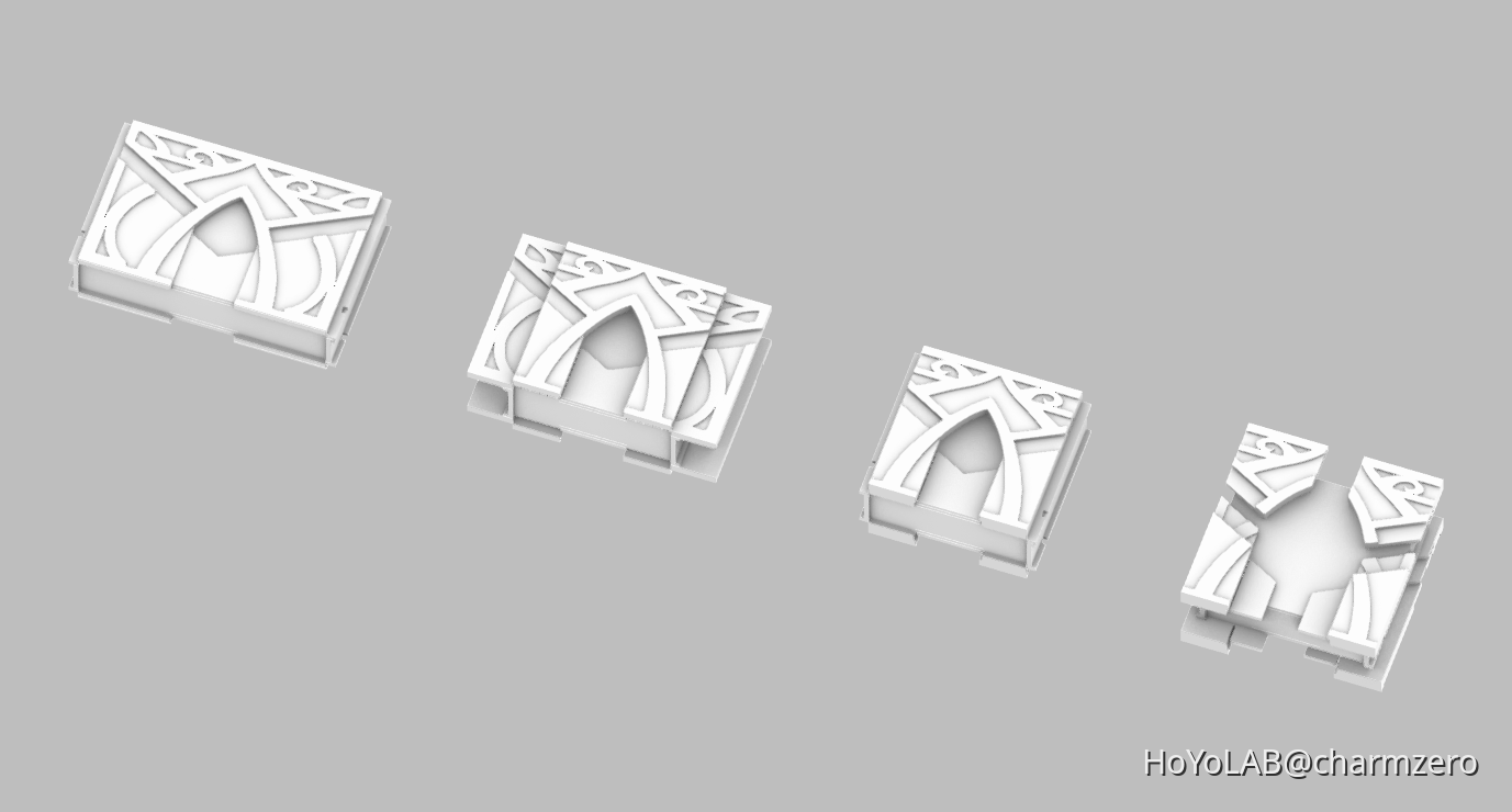 hi i need help making mehrak! suggestions for how to construct/assemble ...