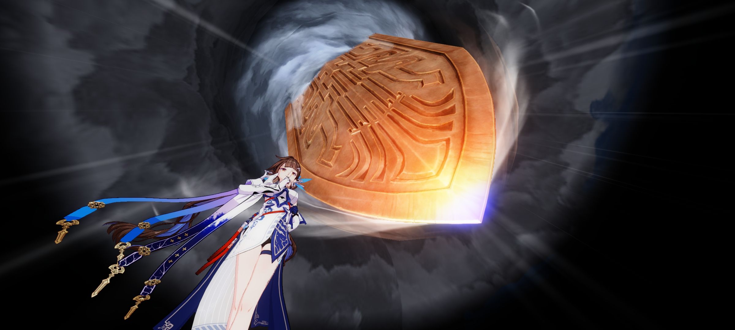 dark sky shusang? Honkai Impact 3rd | HoYoLAB