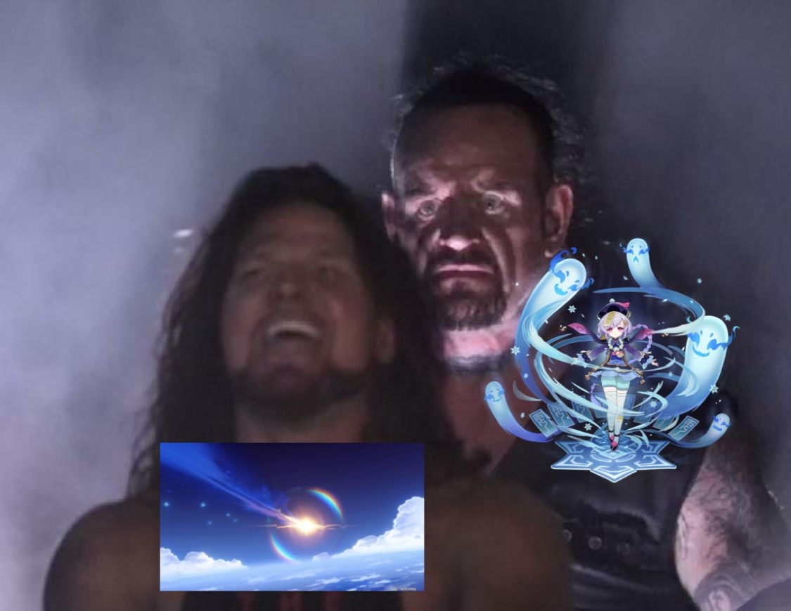 5 Star Fake Genshin Impact | HoYoLAB