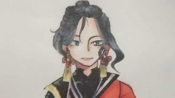 Feiyu Lore Dump :) Genshin Impact | HoYoLAB
