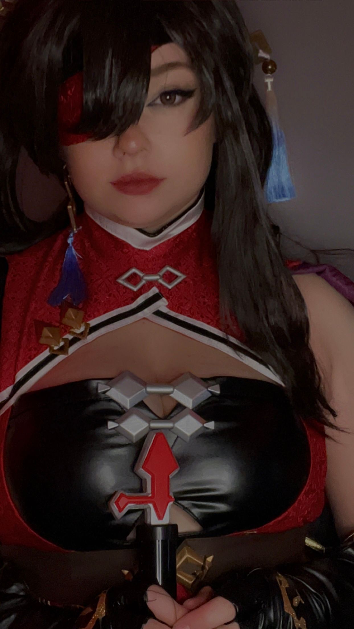 captain beidou🫡 Genshin Impact | HoYoLAB