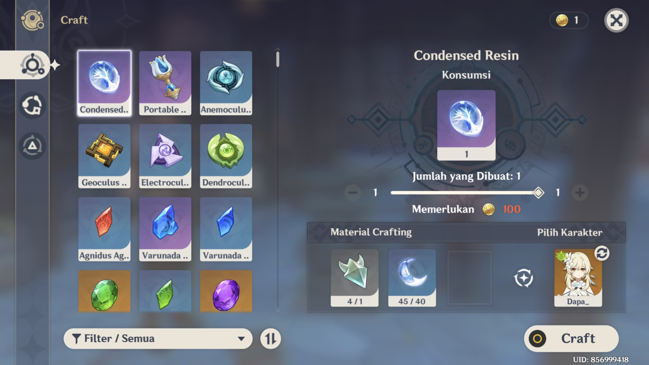 :) Genshin Impact | HoYoLAB