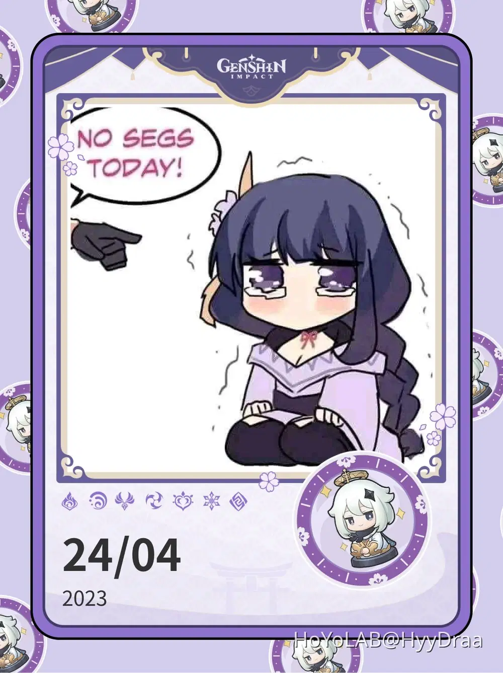 24/04 Nhật Ký - # Mẹo Thám Hiểm Thế Giới Genshin Impact | HoYoLAB