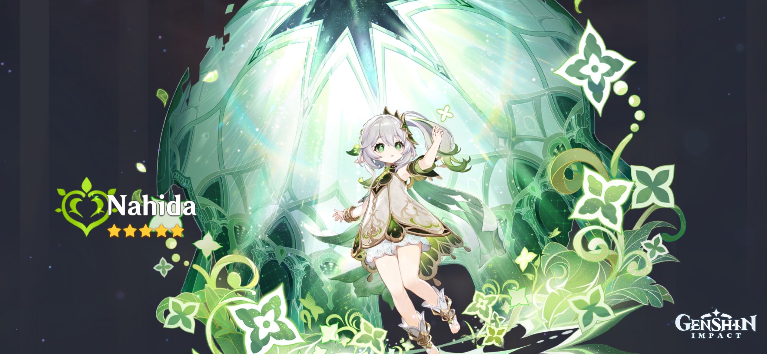 Favorite Archon Genshin Impact | HoYoLAB