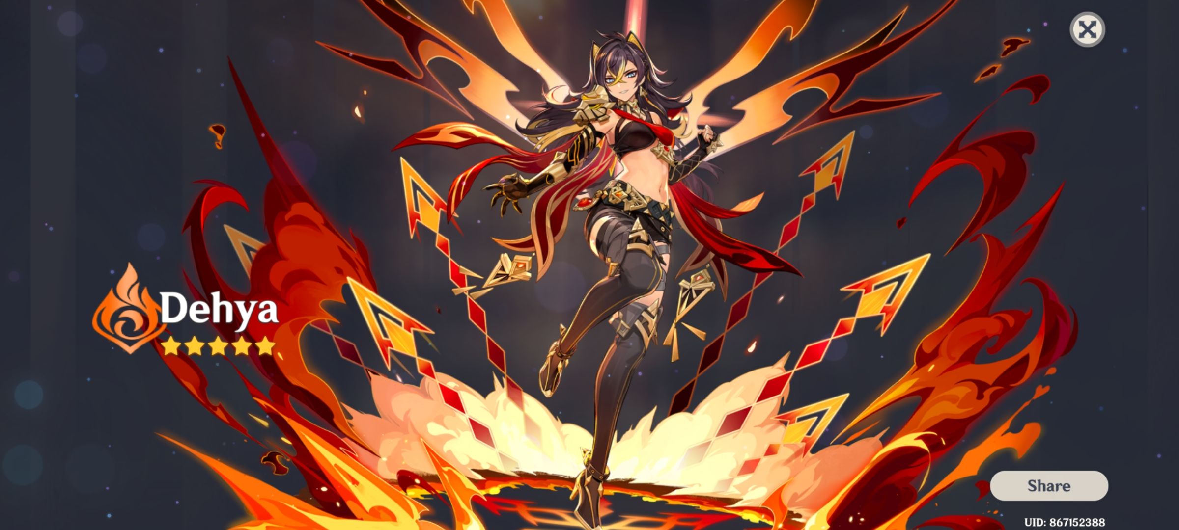 lost 50/50 for nahida😭 Genshin Impact | HoYoLAB