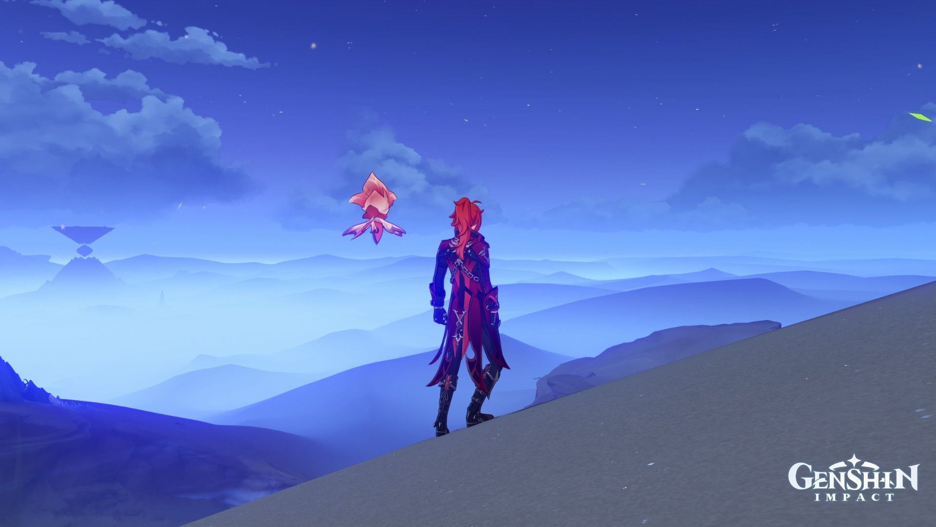 To Natlan, one year from now Genshin Impact | HoYoLAB