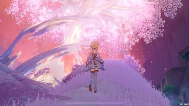 Lore genshin impact #8 : l'irminsul Genshin Impact | HoYoLAB