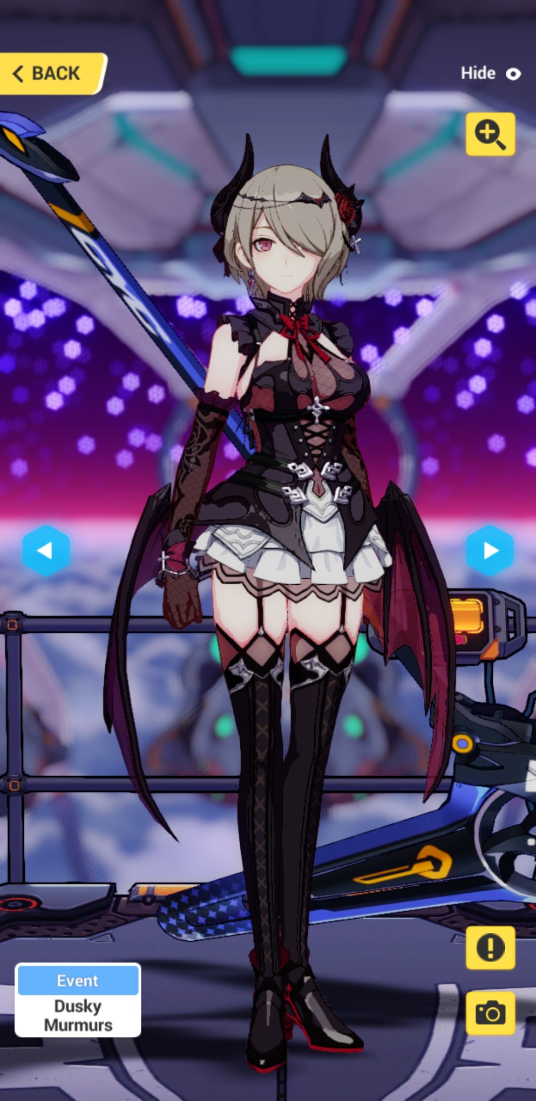 Daymmm rita♥♥♥💗💗 Honkai Impact 3rd | HoYoLAB