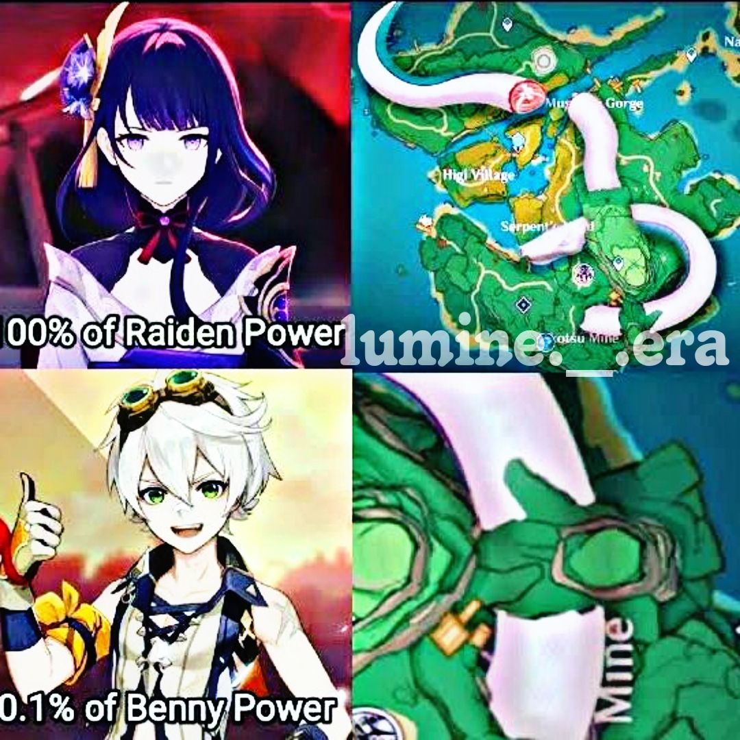 pyro archon🙇🙇 Genshin Impact | HoYoLAB